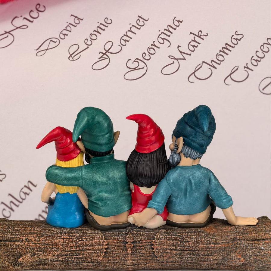 Gnaughty Gnomes | Naughty Garden Gnomes & Outrageous Gifts